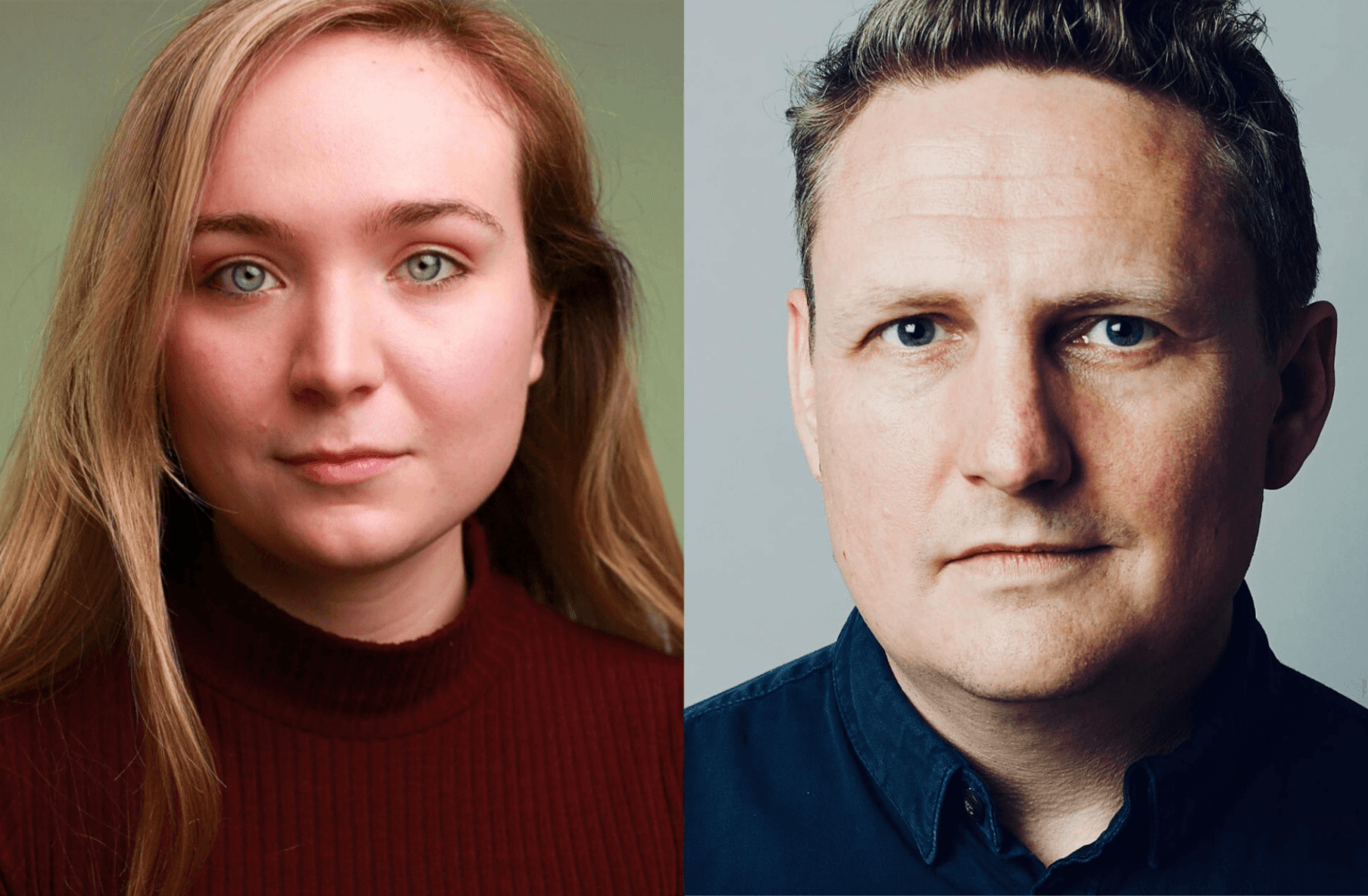 10 Questions with Mark O'Sullivan and Kelly Ann Stewart, the Creative ...