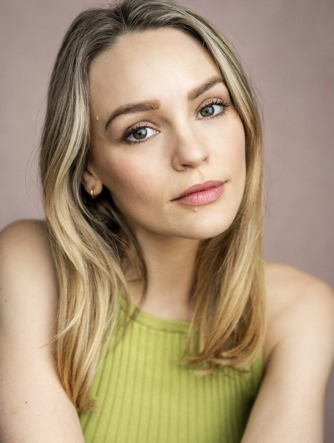 10 questions with Jessica Vickers from The Great Gatsby - OVO - Theatre